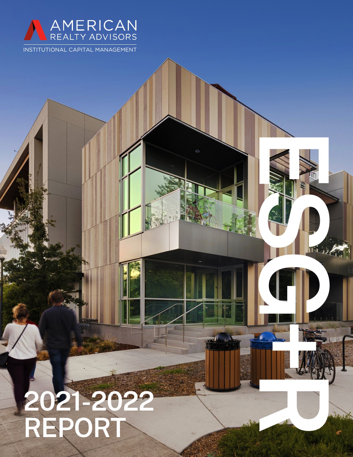 American Realty Advisors