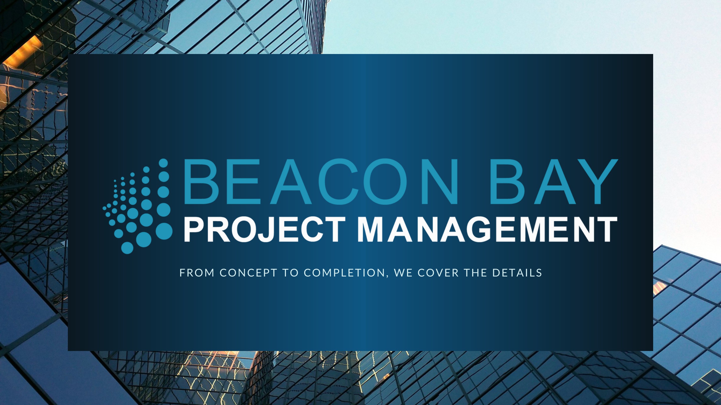 BBPM Company Brochure