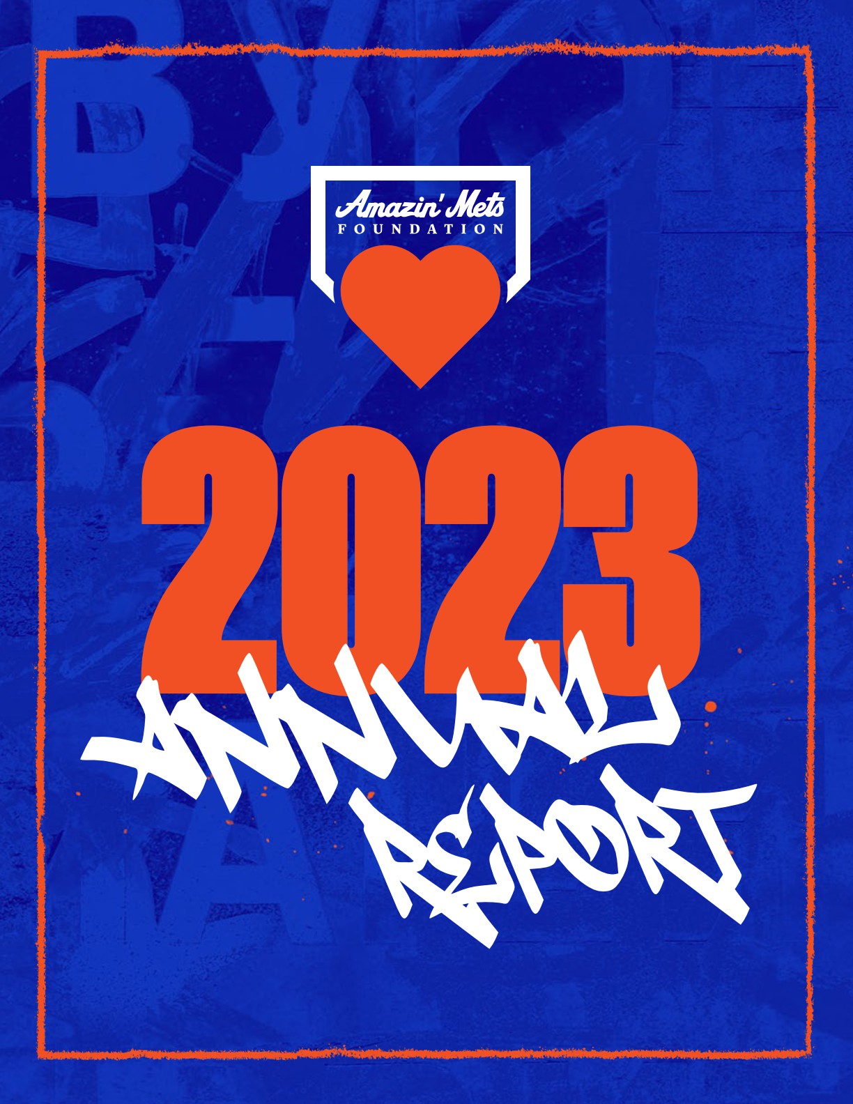 AMF Annual Report 2023