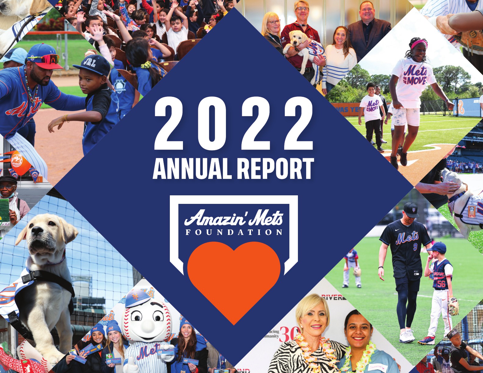 AMF Annual Report 2022